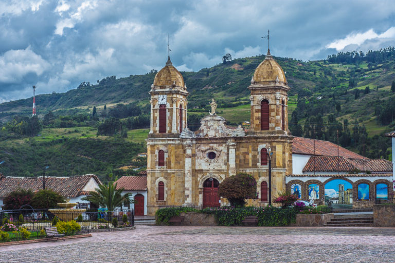 Tibasosa | My Trip Colombia