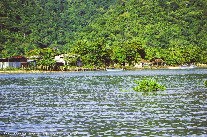 Viaje Nuquí | My Trip Colombia | Tour en el Pacífico Colombiano