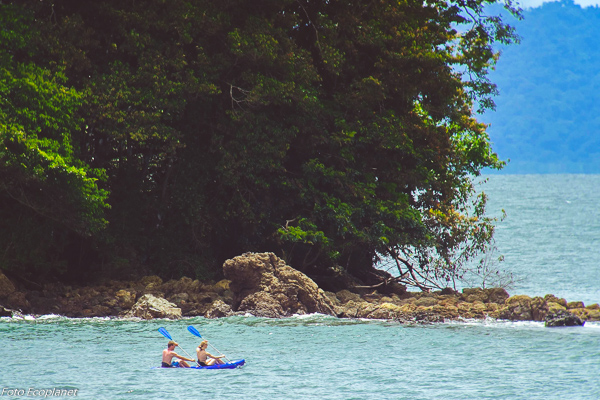 Viaje Nuquí | My Trip Colombia | Tour en el Pacífico Colombiano