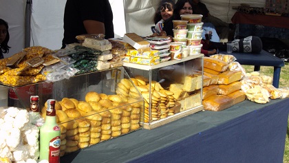 ¿Qué comer en Boyacá?: Comida del Campo | My Trip Colombia